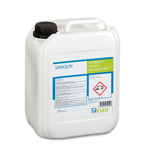 Theseo | Une large gamme de produits pour bâtiments d’élevage