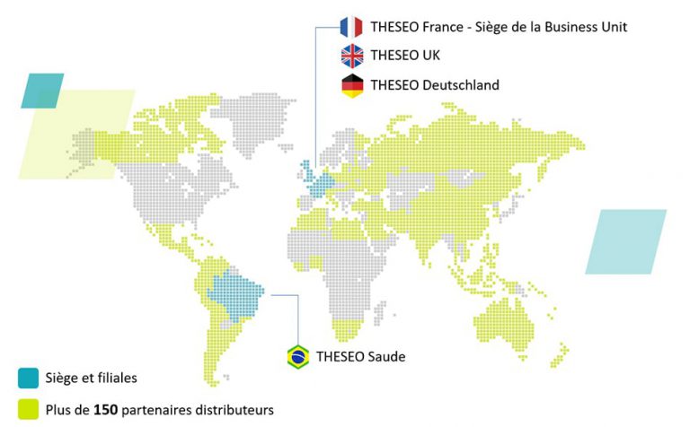 THESEO | Biosécurité - Qui-sommes nous
