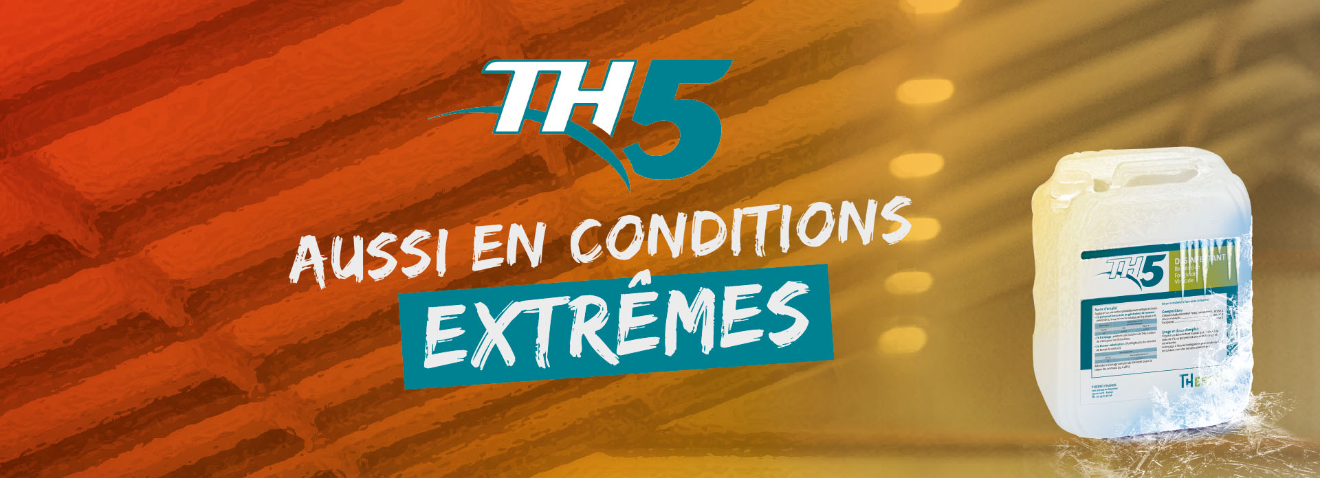 Theseo Biosecurity | La biosécurité pour votre élevage